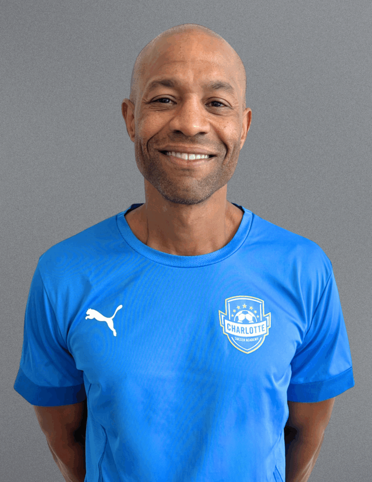 Johnathan Brabson Announcement - Charlotte Soccer Academy